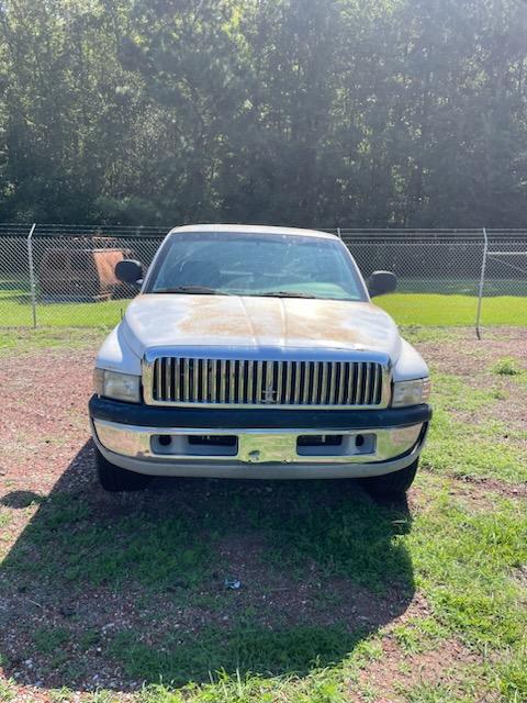 Sheriff's Office Auction // Harnett County, North Carolina