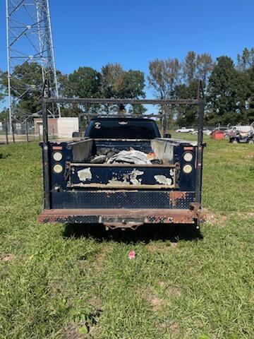 Sheriff's Office Auction // Harnett County, North Carolina