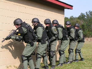 HarnettSheriff.com: Special Response Team